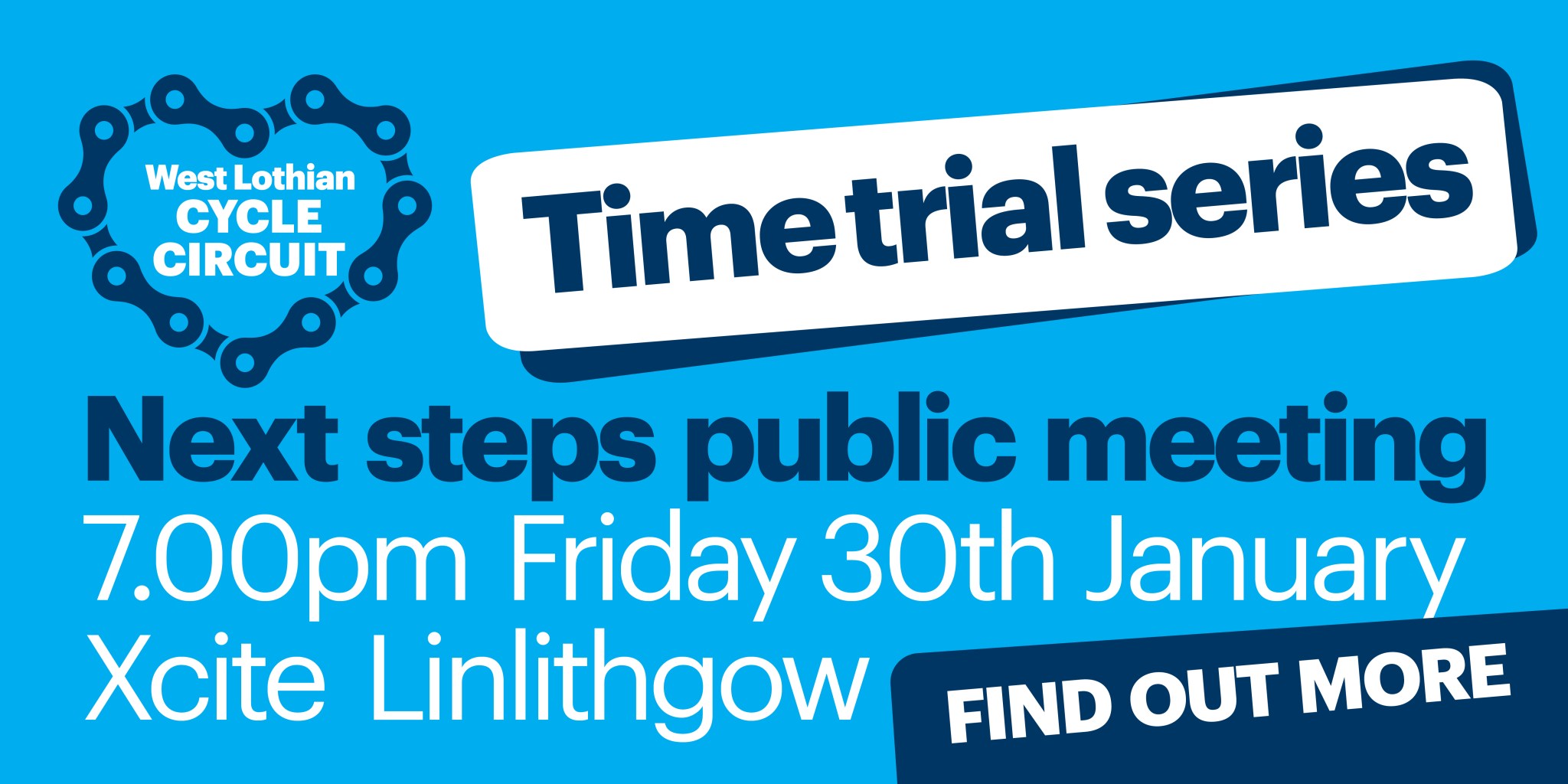 TT Series at the West Lothian Cycle Circuit – Public Meeting – West ...